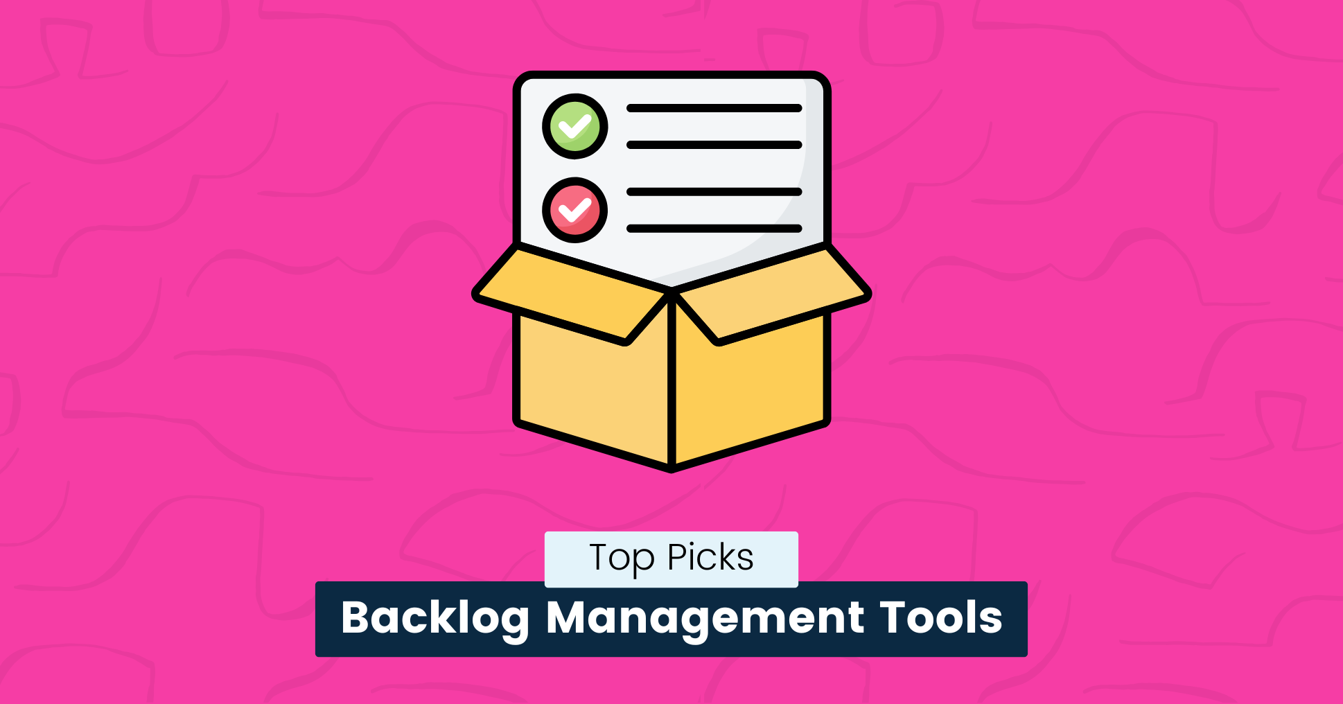 Top 8 Backlog Management Tools for Developers Productivity (2025)