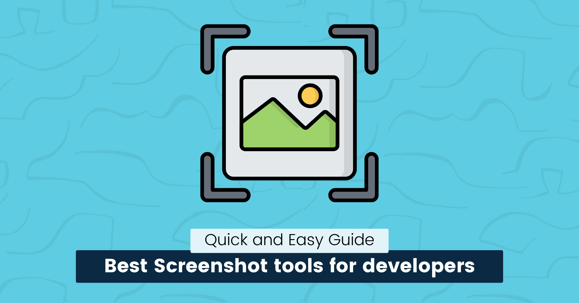 7 Best Screenshot Tools for Developers (2025)