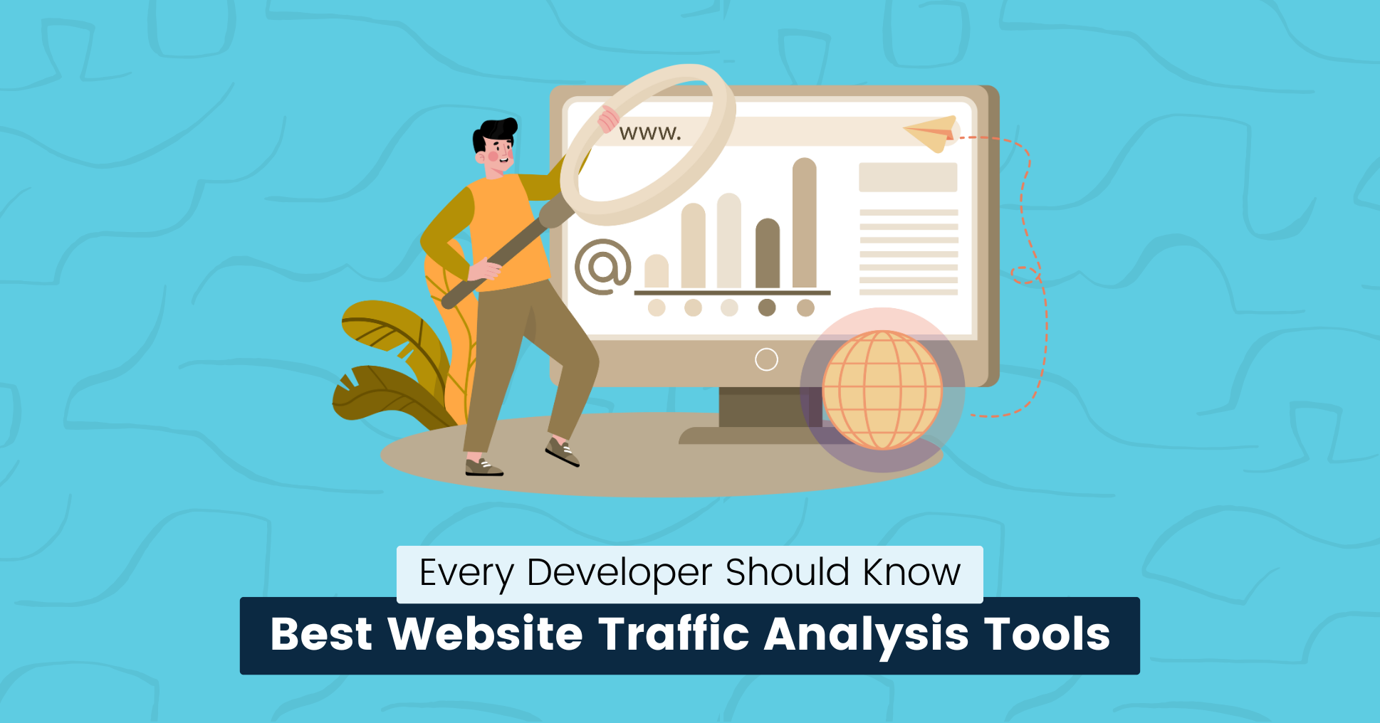7 Best Website Traffic Analysis Tools (2025)