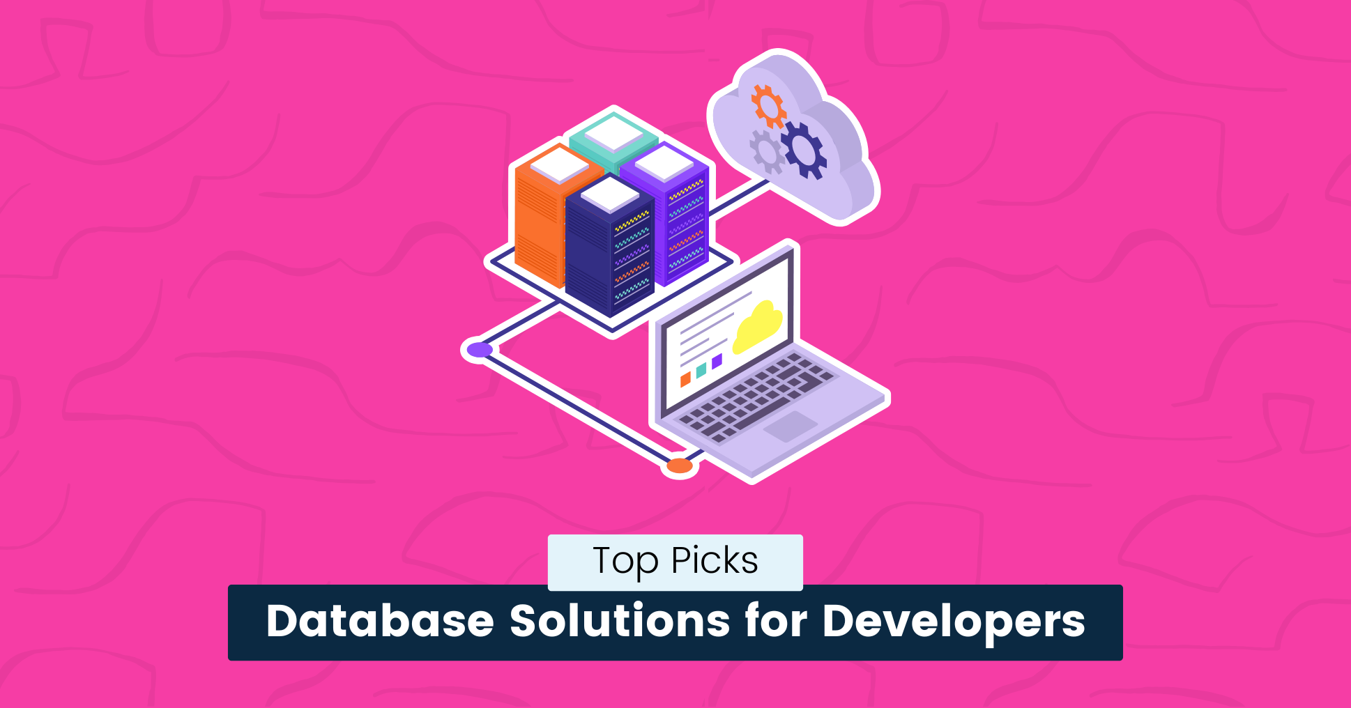 8 Best Database Solutions for Developers (2025)