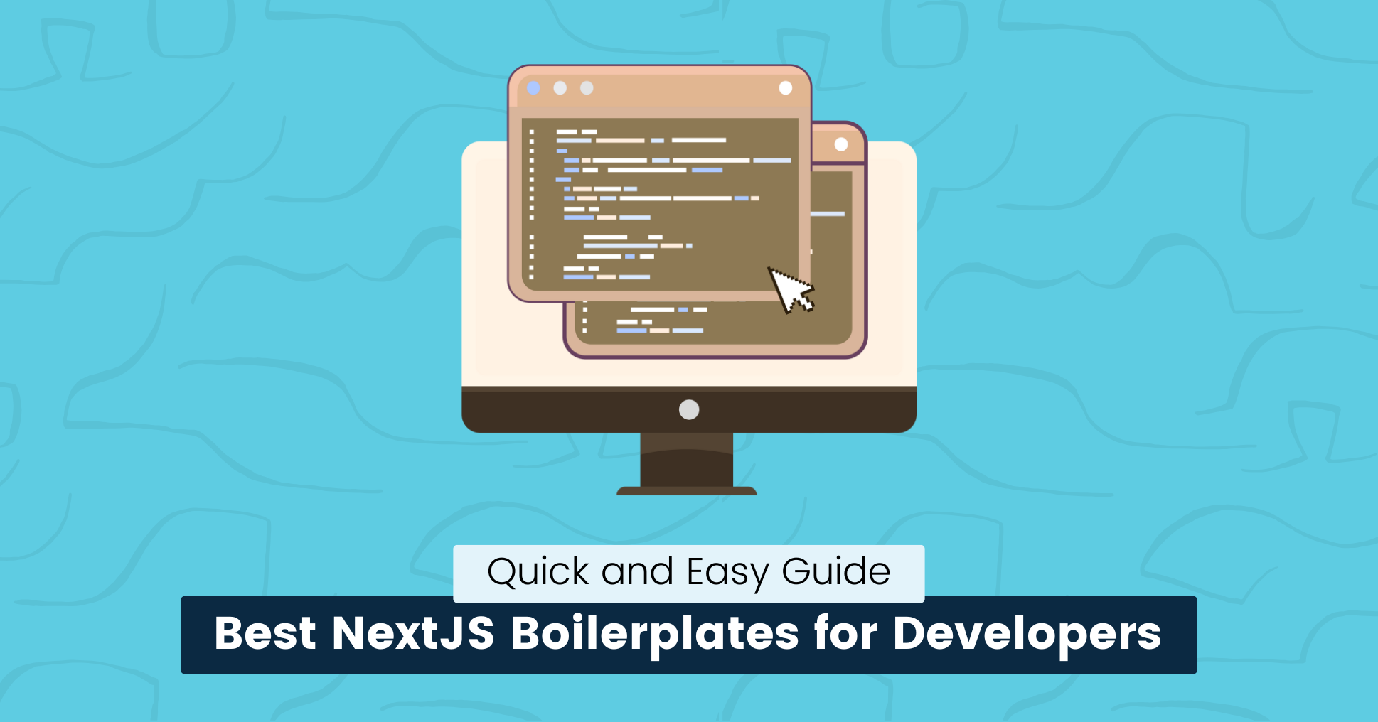 8 Best NextJS Boilerplates for Developers (2025)