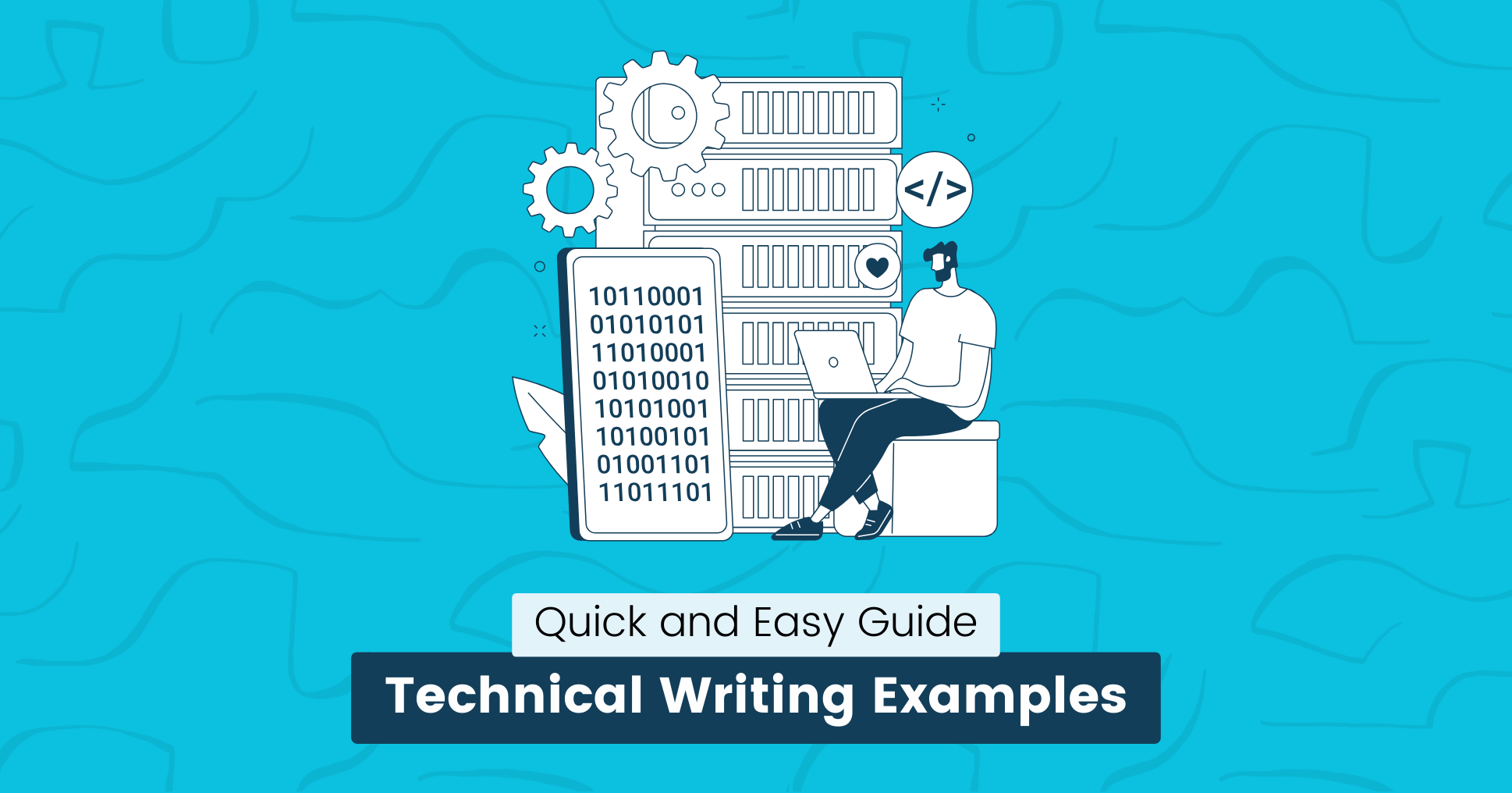 9 Technical Writing Examples for Developers (2024)